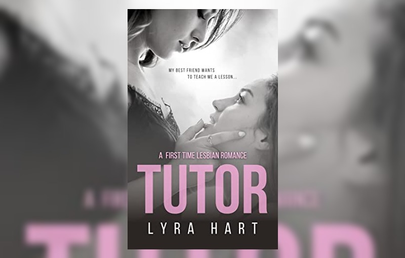 A Very Sexy Lesbian Friends To Lovers Novella